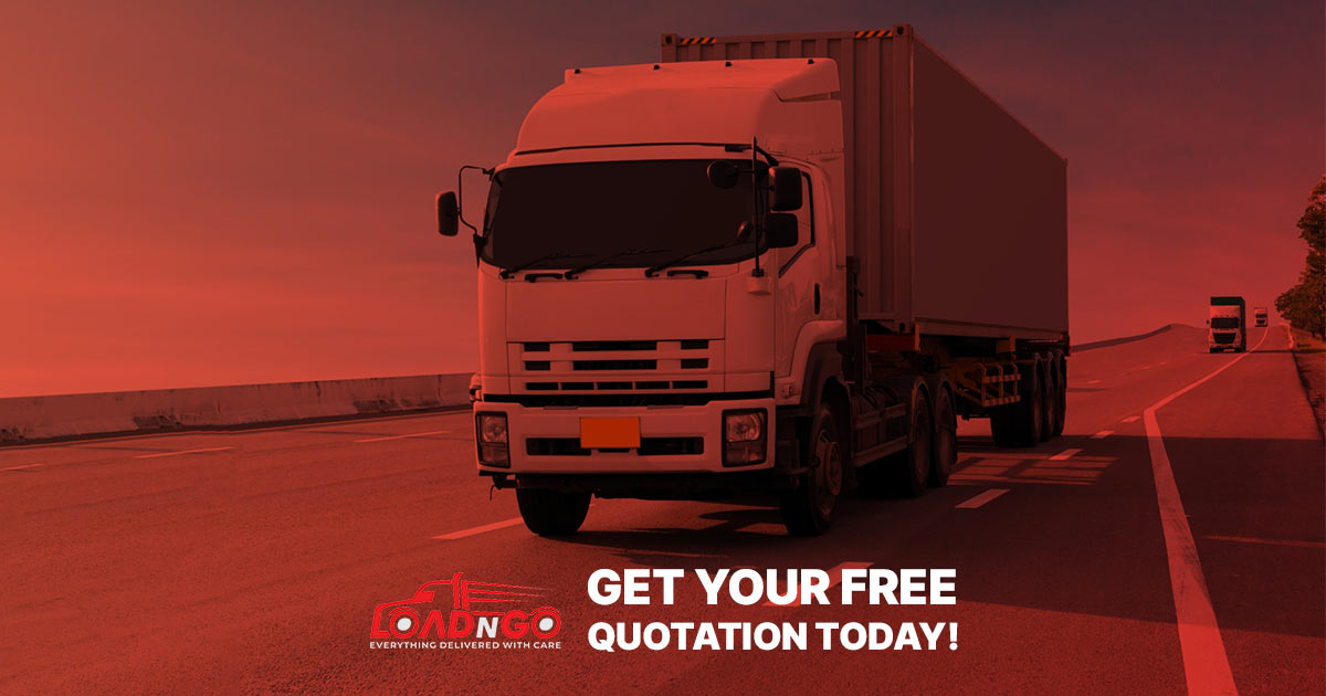 Contact Us - Load N Go Sdn Bhd